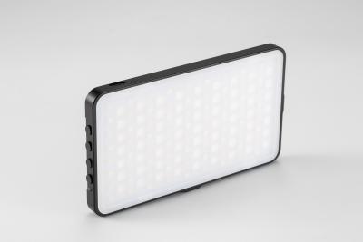 Cina HS-P10 IP20 Rgb ha condotto da tasca regolabile di video colore pieno leggero 360° con la batteria in vendita