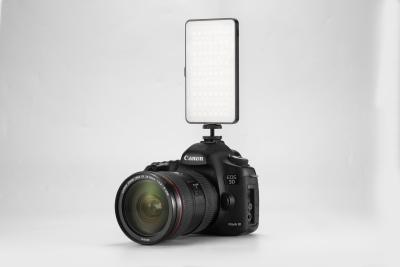 Cina HS-P10 IP20 Rgb ha condotto da tasca regolabile di video colore pieno leggero 360° con la batteria in vendita