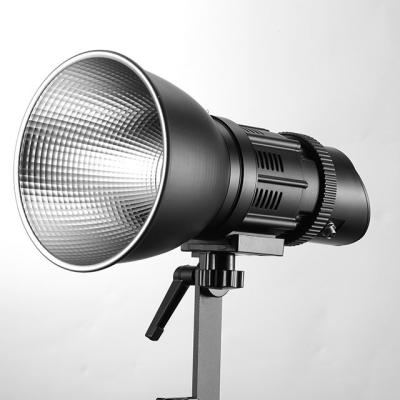 Cina Fuoco compatto 50D, luce del giorno 5600K, 9714Lux/m della luce del LED con il riflettore, con telecomando in vendita