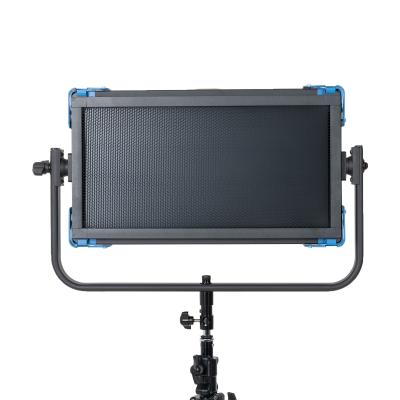 Cina luce di pannello di grande potere LED di 120W C200 con lo schermo LCD in vendita