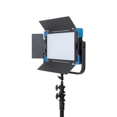 Cina luce di pannello di grande potere LED di 120W C200 con lo schermo LCD in vendita