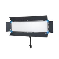 China 200W C400 large power LED panel light with LCD screen for sale