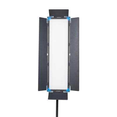 Cina luce di pannello di grande potere LED di 200W C400 con lo schermo LCD in vendita