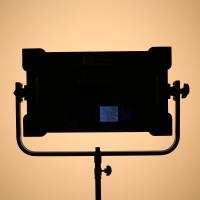 China 120W P-1580ASVL LED Panel Light for sale