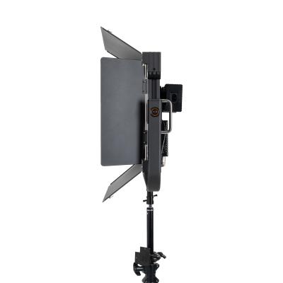 Cina luce Victorsoft dello studio di alto potere LED di 200W V-4000ASVL in vendita