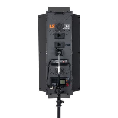 Cina luce Victorsoft del video dello studio di alto potere LED di 300W V-6000ASVL in vendita