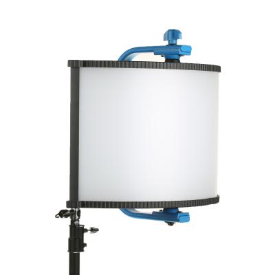 Cina luce grandangolare progettata convessa dello studio di 100W W30 LED in vendita