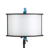 China 100W W30 Convex Designed Wide Angle LED Studio Light for sale