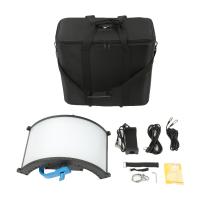 China 100W W30 Convex Designed Wide Angle LED Studio Light for sale
