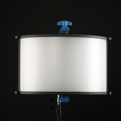 Cina luce grandangolare progettata convessa dello studio di 100W W30 LED in vendita