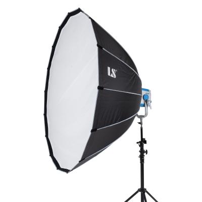 Cina Softbox parabolico profondo P90 con il supporto di Bowens in vendita