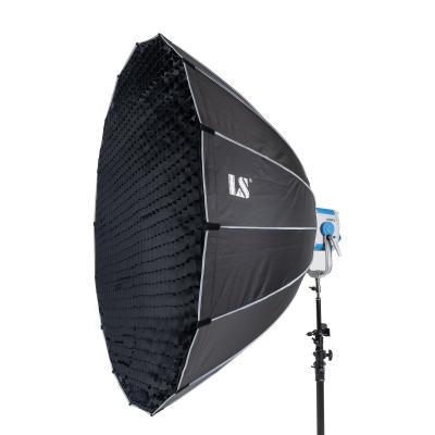 Cina Softbox parabolico profondo P90 con il supporto di Bowens in vendita