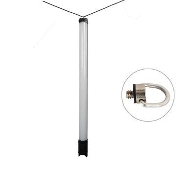 Cina HS - Luce dello studio della foto della luce della metropolitana LED di RGB del pixel T120 video 8 corredi in vendita