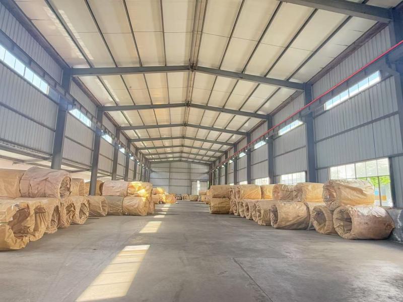 검증된 중국 공급업체 - Ningbo Huayuan Metal Products Co.,Ltd