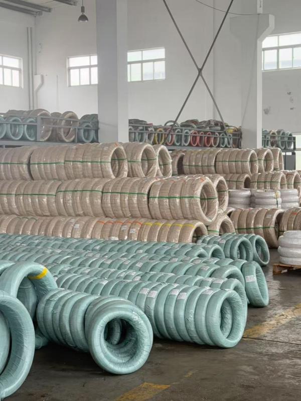 검증된 중국 공급업체 - Ningbo Huayuan Metal Products Co.,Ltd