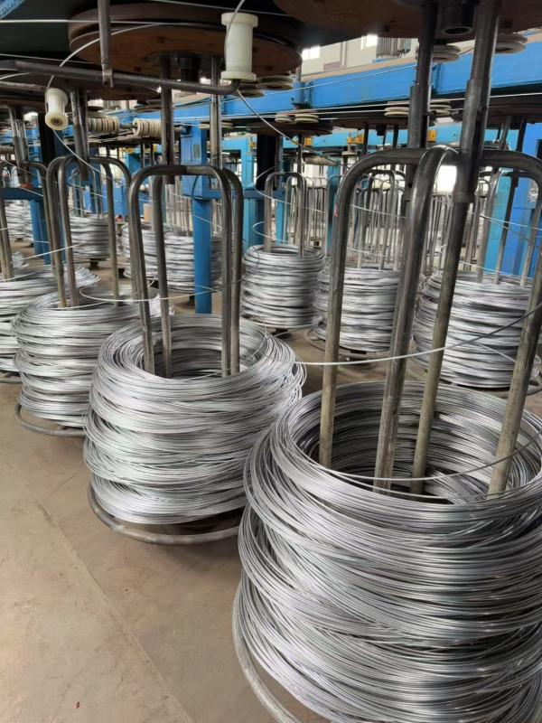 검증된 중국 공급업체 - Ningbo Huayuan Metal Products Co.,Ltd