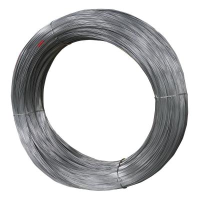 Cina Hydrogen Stainless Steel Annealed Steel Wire 16 Gauge For Weaving Mesh And Woven Wire in vendita