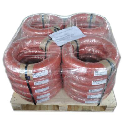 Cina 0.025-0.05mm Ultra Fine Stainless Steel Wire Stainless Steel Precision Wire in vendita