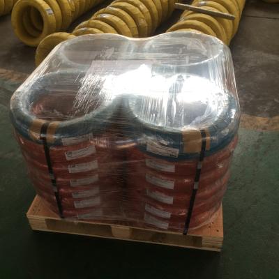 Cina Alto cavo 0.3mm di Rod High Tensile Stainless Steel del riempitore di acciaio inossidabile di elasticità 316 0.5mm 0.7mm in vendita