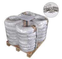 China Durable Stainless Steel Spring Wire For Compression Or Torsion Spring for sale