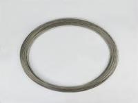 China High Tensity Spring Steel Wire SS Flat Spring Wire High Temperature Resistance for sale