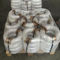 China 1.4301 Stainless Steel Spring Wire for sale