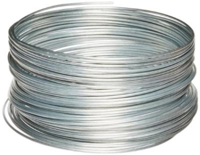 Китай 430 Stainless Steel Annealed Wire High Luster Rigidity For Industry Machinery Weaving продается