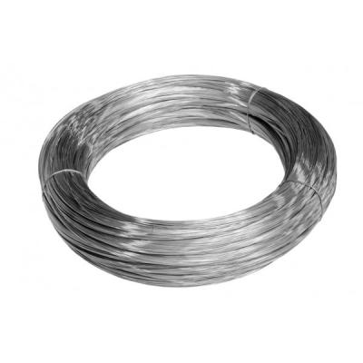 Китай Soft 316L Annealed Stainless Steel Wire 0.8mm-15mm Matt Or Bright Surface продается
