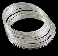 China Stainless Steel Forming High Temperature Resistance Wire Bright Surface for sale