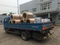 China Stainless Steel Forming High Temperature Resistance Wire Bright Surface for sale