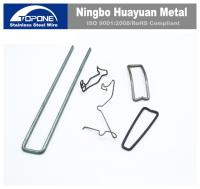 China High Precision Stainless Steel Bendable Wire Individual Packaging Coil Style for sale