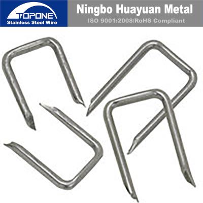 Cina 2.5mm Stainless Steel Nails Wire Cold Drawn Steel Wire For Nail Making in vendita