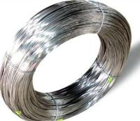 China 0.3mm AISI 302 Stainless Steel Spring Wire for sale