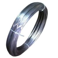 China Custom Stainless Steel Wire For Making Springs , Thin Spring Wire For Auto Industry for sale