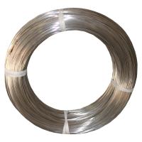 China 0.3mm AISI 302 Stainless Steel Spring Wire for sale