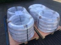 China 1.4301 Stainless Steel Spring Wire for sale