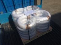 China 1.4301 Stainless Steel Spring Wire for sale