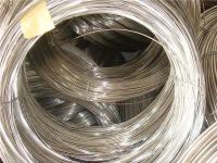 China 0.8-2mm Stainless Steel Wire For Screw Micro Sprayer Soap for sale