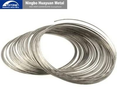 China El cable EPQ de acero inoxidable en la raqueta de baño / raqueta de cocina en venta
