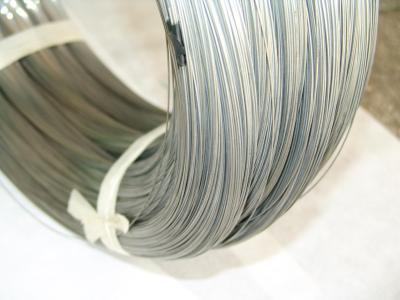 China Stainless Steel Bendable Wire Brilliant Surface for Bathroom Accessories for sale
