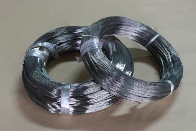 alambre de acero inoxidable electrónico de flexión de 0.11-16m m que forma el resorte de torsión espiral doble