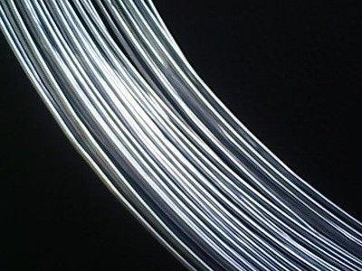 Cina 302CHQ 304HQ Cold Drawn Stainless Steel Wire Customized Tensile Strength in vendita