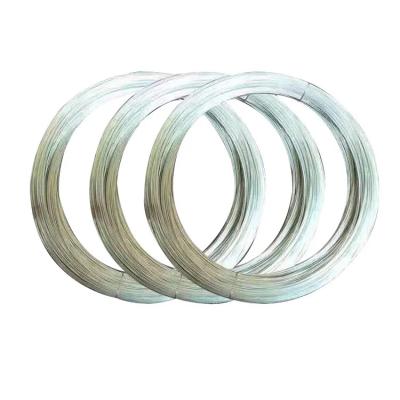 Китай Multi Purpose Stainless Spring Wire Cold / Hot Drawn For Versatile Applications продается