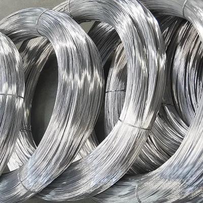 Cina 1 Ton MOQ Stainless Steel Coil Designed For Spring Constroction Filtration in vendita