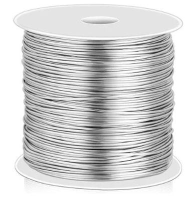 中国 2mm 316ステンレス鋼のスプリングワイヤー 販売のため