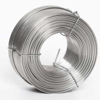 China Corrosion-Resistant Stainless Steel Spring Wire For Electronics for sale