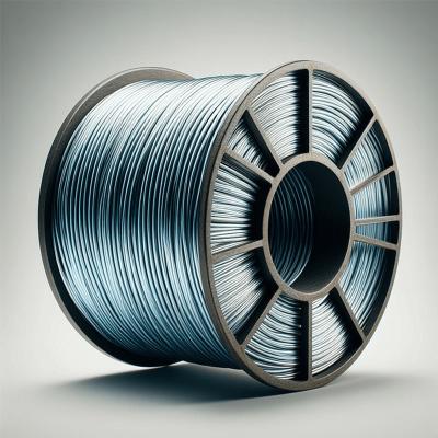 Cina 304 316 filo di acciaio inossidabile filo piatto di acciaio inossidabile filo di acciaio inossidabile in vendita