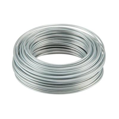 China 2.0mm 302 Stainless Steel Spring Wire for sale