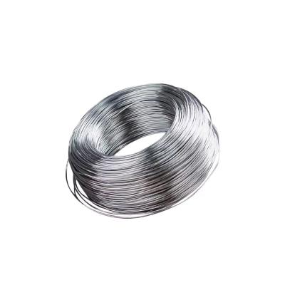 China China Supplier Stainless Steel Wire 201 202 301 304 304L for sale