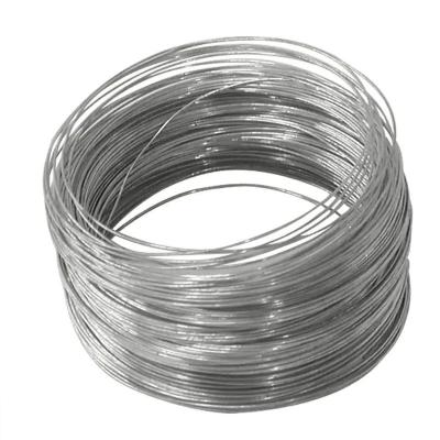Китай Environmental Protection/Galvanized Spring Wire/Stainless Steel Spring Wire продается